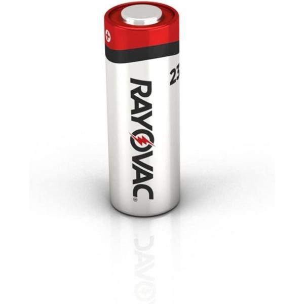 Batteries - Rayovac